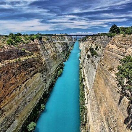 Private Tour of Nafplio, Mycenae, Epidaurus & Isthmus Canal From Athens - The Itinerary in Detail
