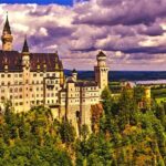Private Tour of Neuschwanstein Castle & Highline 179 from Munich - FAQ: Your Practical Questions Answered