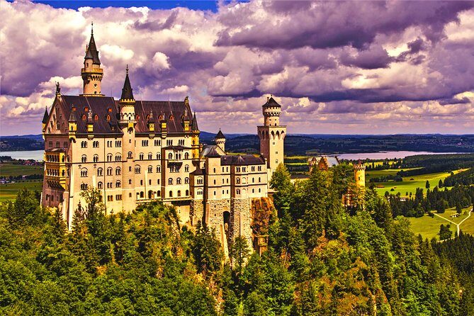 Private Tour of Neuschwanstein Castle & Highline 179 from Munich - FAQ: Your Practical Questions Answered