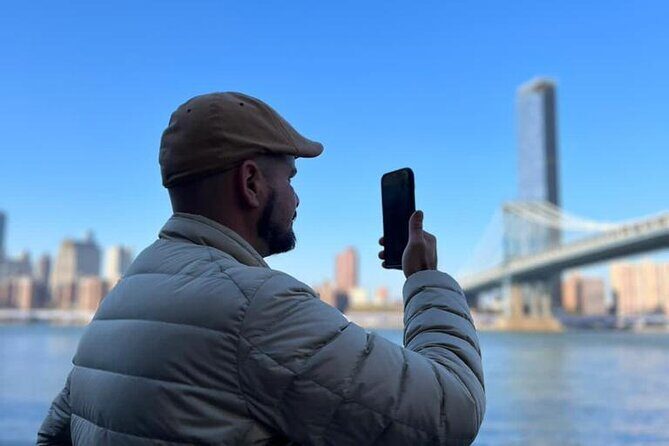 Private Tour of New York to more than 30 Sights - Transportation & Timing