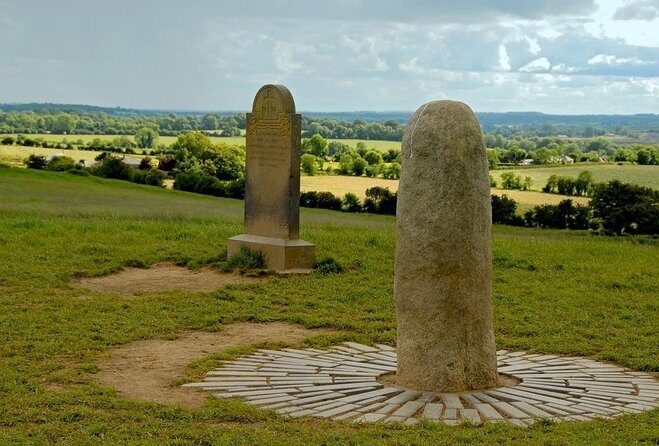 Private Tour of Newgrange and The Hill of Tara - Breaking Down the Itinerary: What to Expect