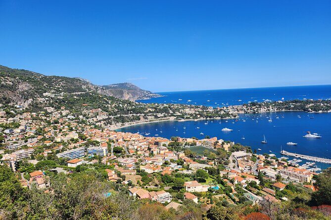 Private tour of Nice with tasting of traditional dishes - Tasting Local Flavors: Provençal Cuisine