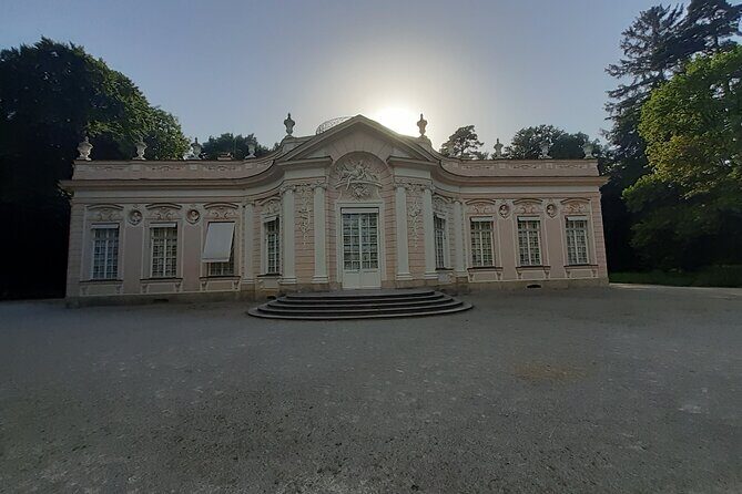 Private Tour of Nymphenburg Palace and Gardens - The Carriage Museum and Additional Highlights