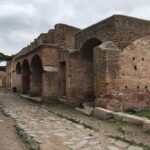Private tour of Ostia, the ancient city harbor, by van with a PhD archaeologist - Itinerary Breakdown: A Walk Through Roma’s Port City