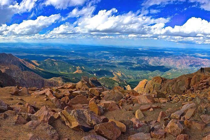 Private Tour of Pikes Peak & Garden of the Gods from Denver - What Makes This Tour Stand Out