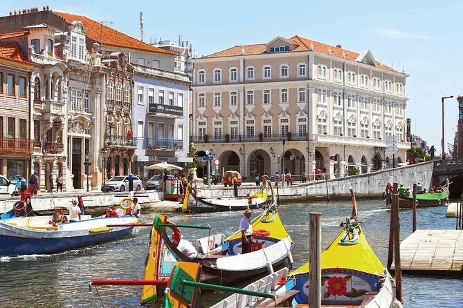 Private tour of Portugal 5 days from Lisbon - Overview of the Tour Experience