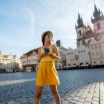 Private Tour of Prague Old Town with Zizkov TV Tower - Practical Aspects: What to Expect and Why It Matters