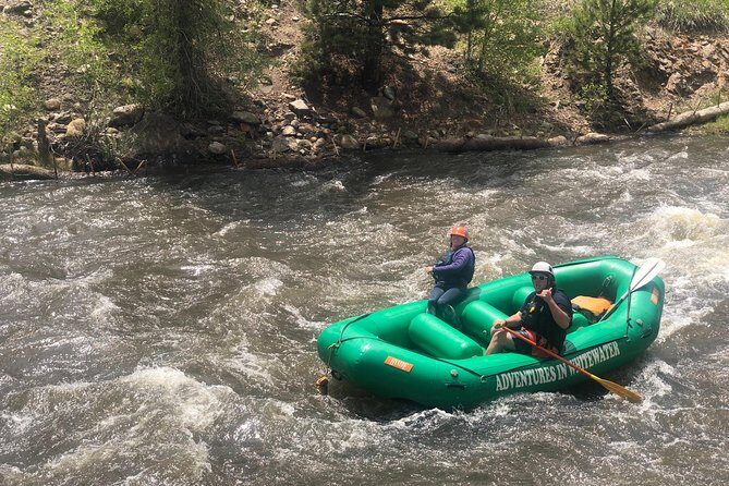 Private tour of Red Rocks, Echo Lake, Mount Evans and Idaho Springs. - In-Depth Tour Breakdown
