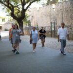Private tour of Rhodes landmarks with beach time - Who Will Love This Tour?