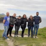 Private Tour of Ring of Kerry & Valentia Island - FAQ Section