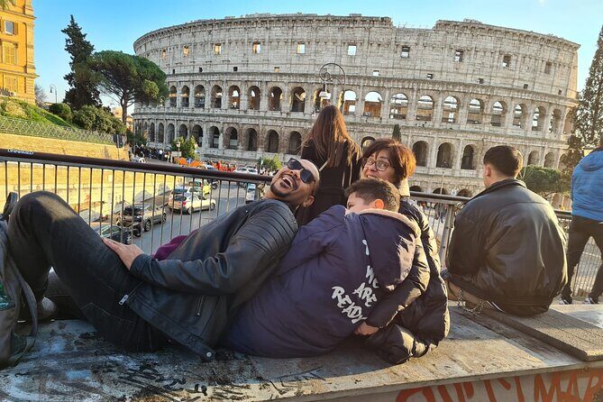Private Tour of Rome by Car - The Experience and Reviews