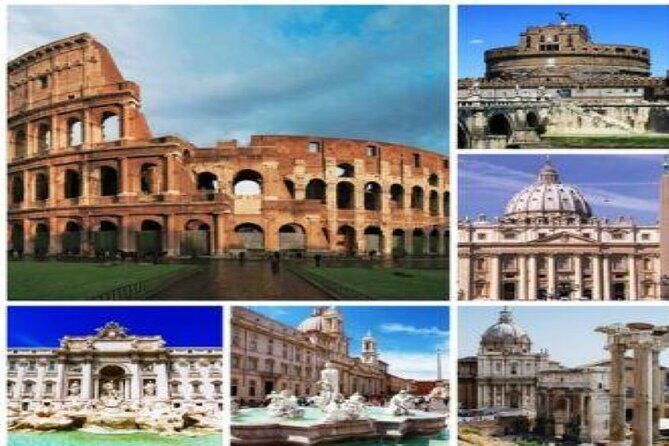 Private Tour of Rome from Civitavecchia - Why Choose This Tour?