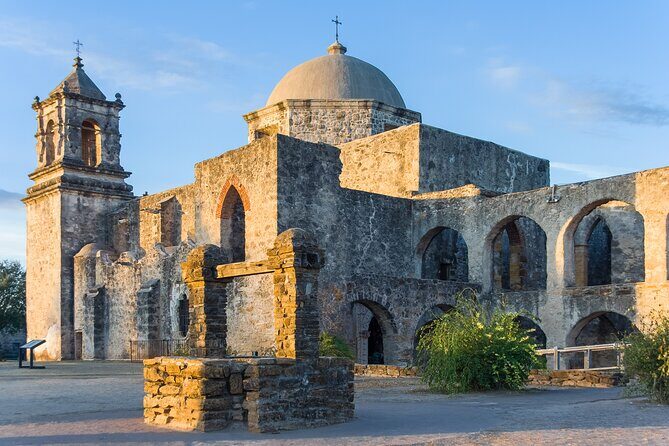 Private Tour of San Antonio - What It Means for Your Visit