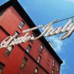Private Tour of Soho, Chinatown, and Little Italy - Breaking Down the Itinerary: What You’ll Experience