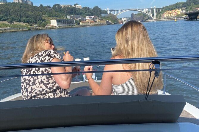 Private Tour of the 6 Bridges with Port Wine - The Sum Up