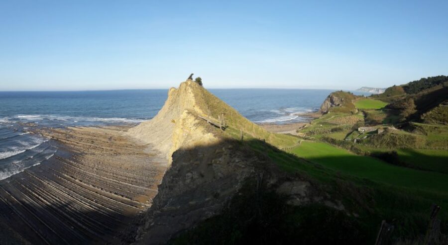 Private Tour of the Basque Coast and Countryside - An In-Depth Look at the Tour Experience