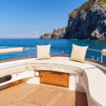 Private tour of the island of Ischia on a Fratelli Aprea gozzo - Summary: Who Will Love This Experience?