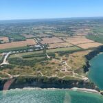Private tour of the landing beaches from Bayeux - The Experience of a Local Guide