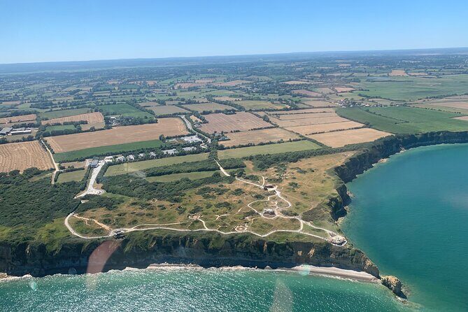 Private tour of the landing beaches from Bayeux - The Experience of a Local Guide