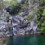 Private Tour of the Natural Waterfalls and Lagoons of Gerês - Authentic Experiences That Matter