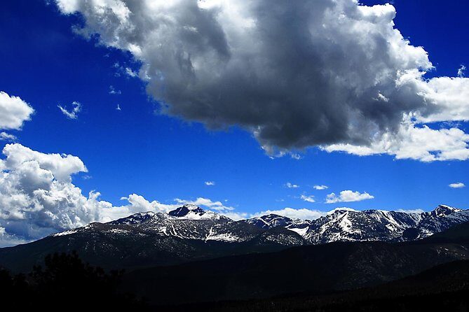 Private Tour of the Rocky Mountain National Park From Denver - The Experience of Guided Tours: What Travelers Say