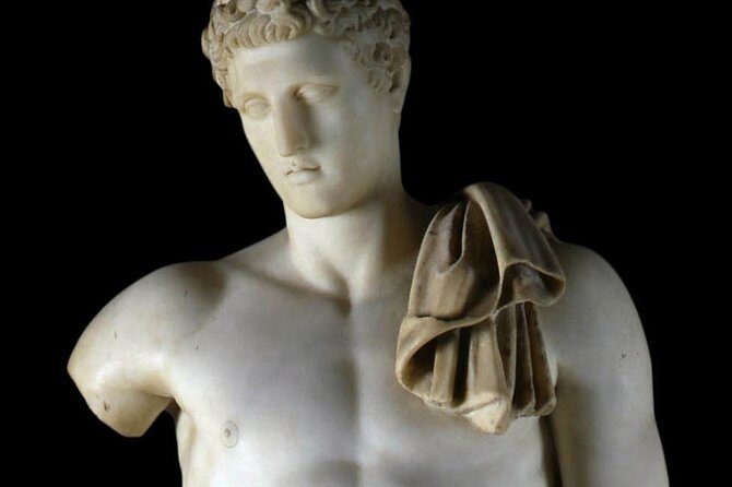 Private Tour of the Vatican Museums and Sistine Chapel - Practical Considerations