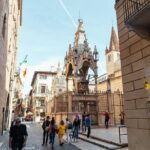 PRIVATE TOUR of Verona: Highlights & Hidden Gems With Locals & Snack Included - Practical Details