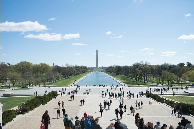 Private Tour of Washington DC - Who Will Appreciate This Tour?