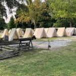 Private Tour of Yorktown Museum, Battlefields & Historic Area - Detailed Breakdown of the Itinerary