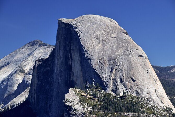 Private Tour of Yosemite a Two Day Exploration - A Detailed Look at the Yosemite Private Tour
