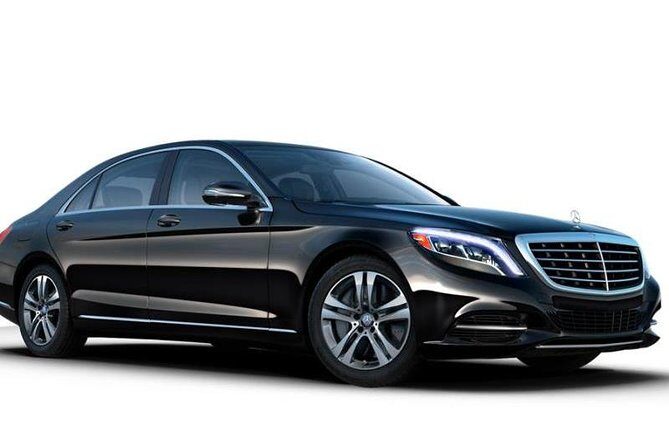 Private Tour on Maui with Luxury Mercedes S-Class - In-Depth: The Route and What You Can Expect