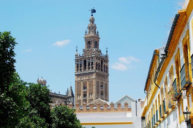 Private tour One day in Seville - Detailed Breakdown of the Itinerary