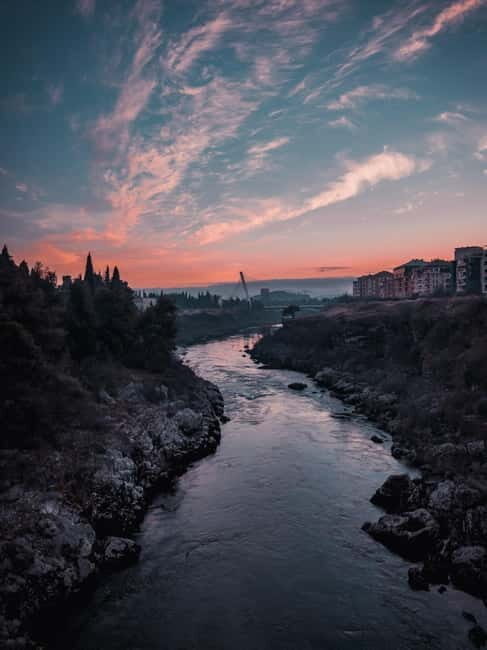 Private Tour Podgorica & Niagara Falls (multilingual) - The Experience and Logistics