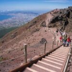 Private Tour: Pompeii and Mount Vesuvius with Wine Tasting - Authentic Experiences That Shine