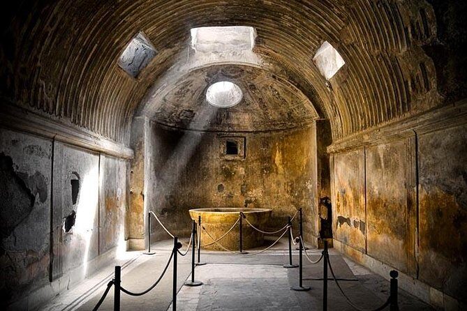 Private Tour: Pompeii and Sorrento from Rome - Why This Tour Delivers Value