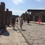 Private Tour: Pompeii Half-Day Trip from Naples - The Transport-Only Option