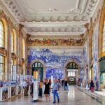 Private tour Portugal 14 days from Lisbon - Authentic Experiences and Local Insights