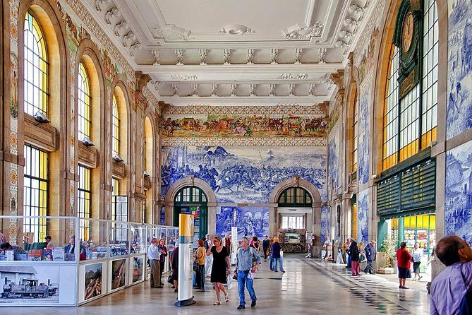 Private tour Portugal 14 days from Lisbon - Authentic Experiences and Local Insights