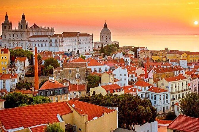 Private Tour Portugal 8 days from Lisbon - Authentic Experiences and Hidden Gems