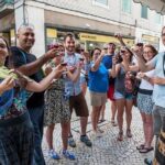 Private Tour: Portuguese Food and Wine Tour - The Sum Up