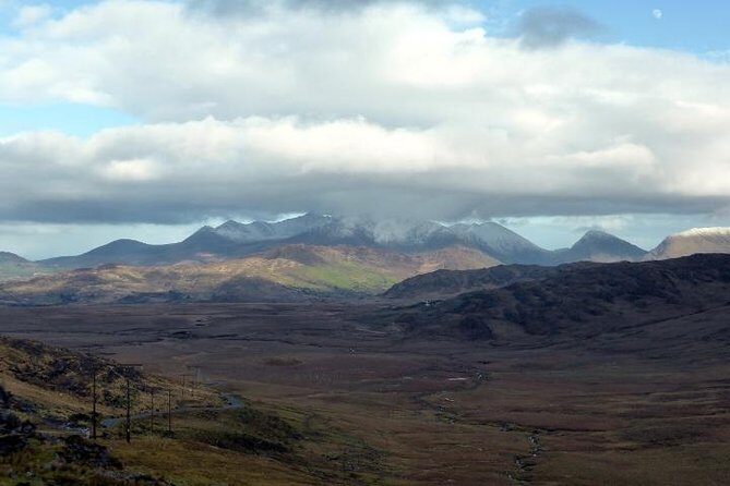 Private Tour: Ring of Kerry from Kerry. Dingle, Tralee etc. - Summing Up
