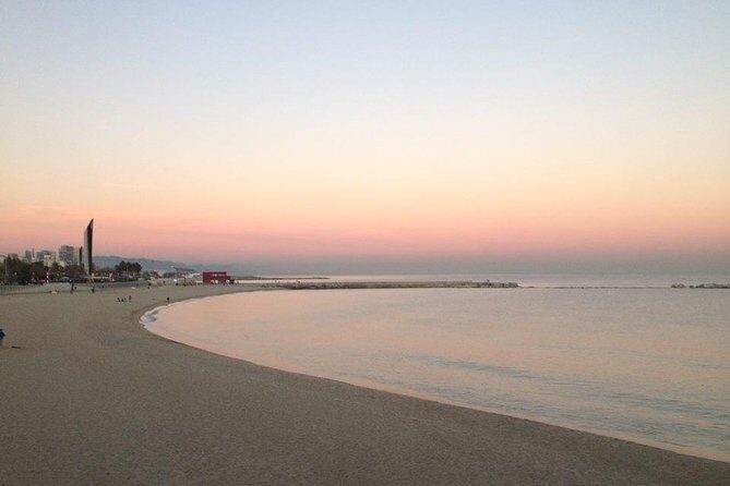 Private Tour: Romantic Sailing Tour from Barcelona - Practical Details and Value for Money
