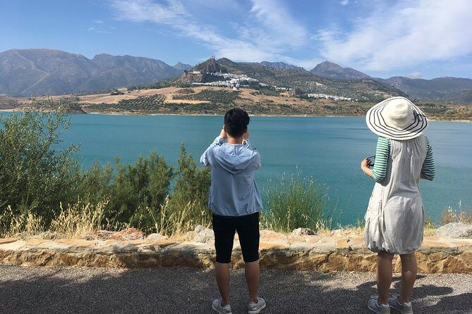Private Tour Ronda and White Villages from Seville - What Travelers Can Expect