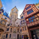 Private Tour: Rouen and Giverny Day Trip from Bayeux - What Makes This Tour Stand Out