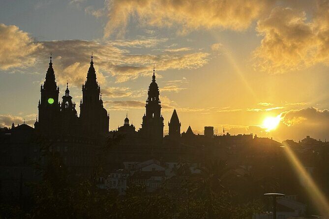 Private tour Santiago de Compostela with tickets - The Value of a Private Guide