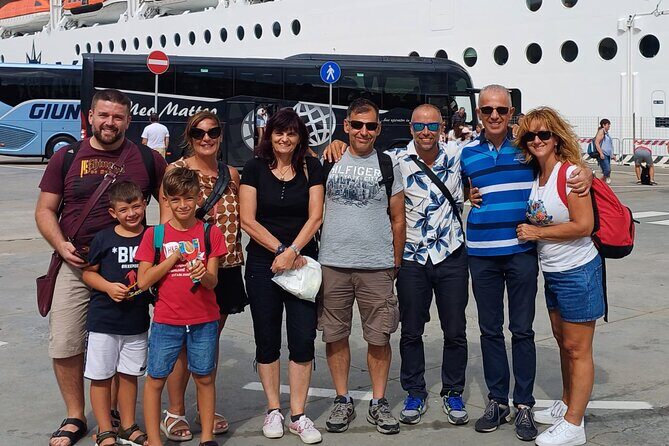 Private Tour Savoca, Taormina and Castelmola - Final Thoughts