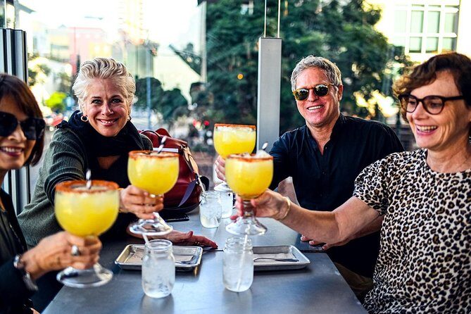 Private Tour: Secret Food Tours San Diego - What’s Included and What to Expect