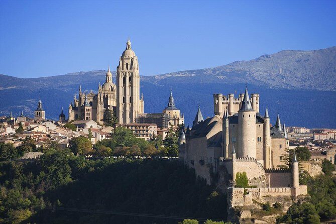 Private Tour: Segovia Day Trip from Madrid - Final Thoughts: Who Is This Tour Perfect For?