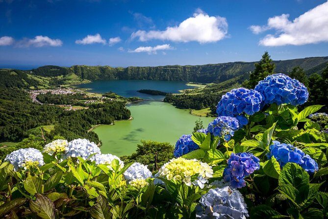 Private tour: Sete Cidades & Fogo Lake (group price) - How the Tour Works in Practice