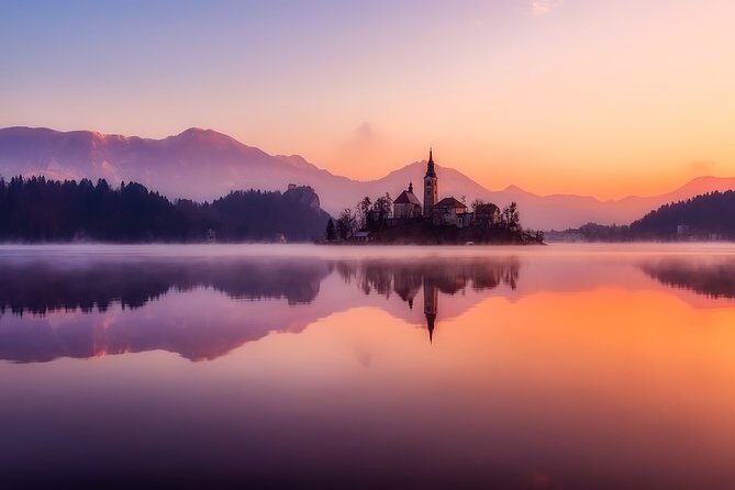 Private tour/Shore excursion to Lake Bled and Ljubljana from Trieste - What’s Included and What’s Not?